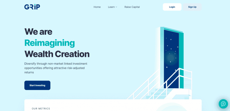 Straight Talk: Our Honest Grip Invest Review 2025 - Moneymint