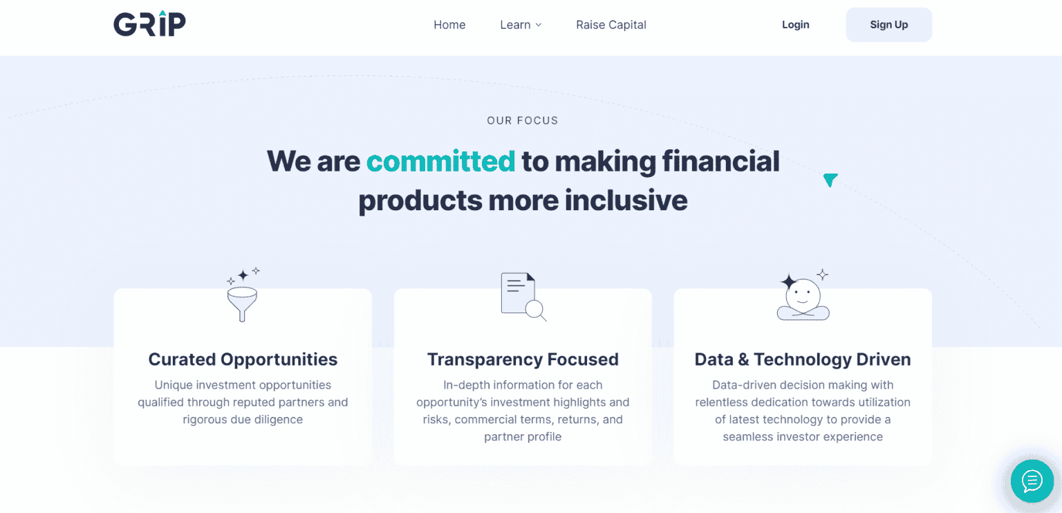 Straight Talk: Our Honest Grip Invest Review 2025 - Moneymint