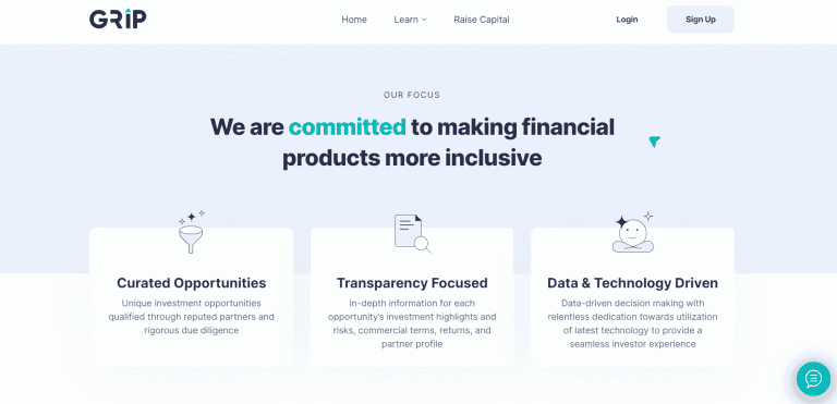 Straight Talk: Our Honest Grip Invest Review 2025 - Moneymint