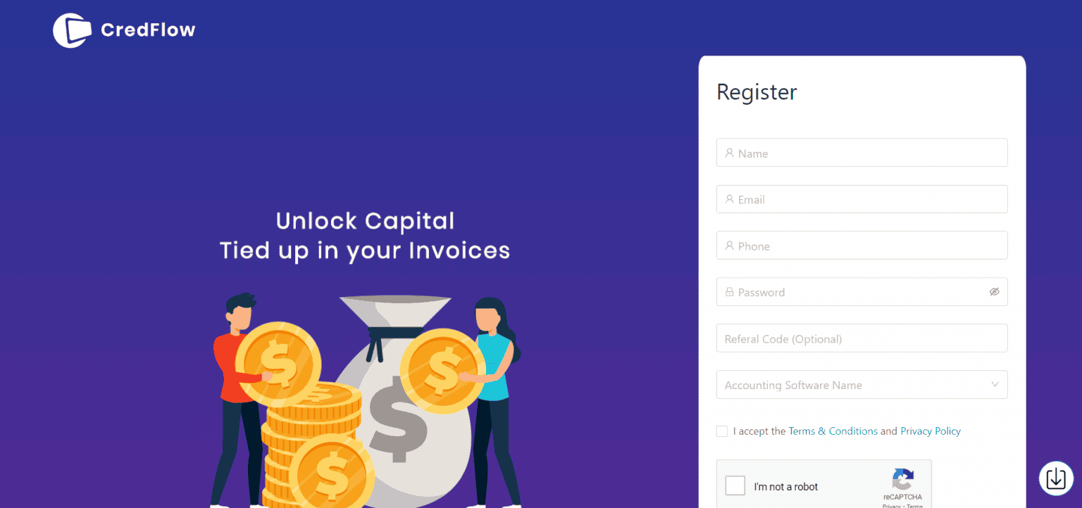 CredFlow Review: Features, Pricing and More