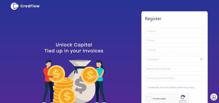 CredFlow Review: Features, Pricing and More