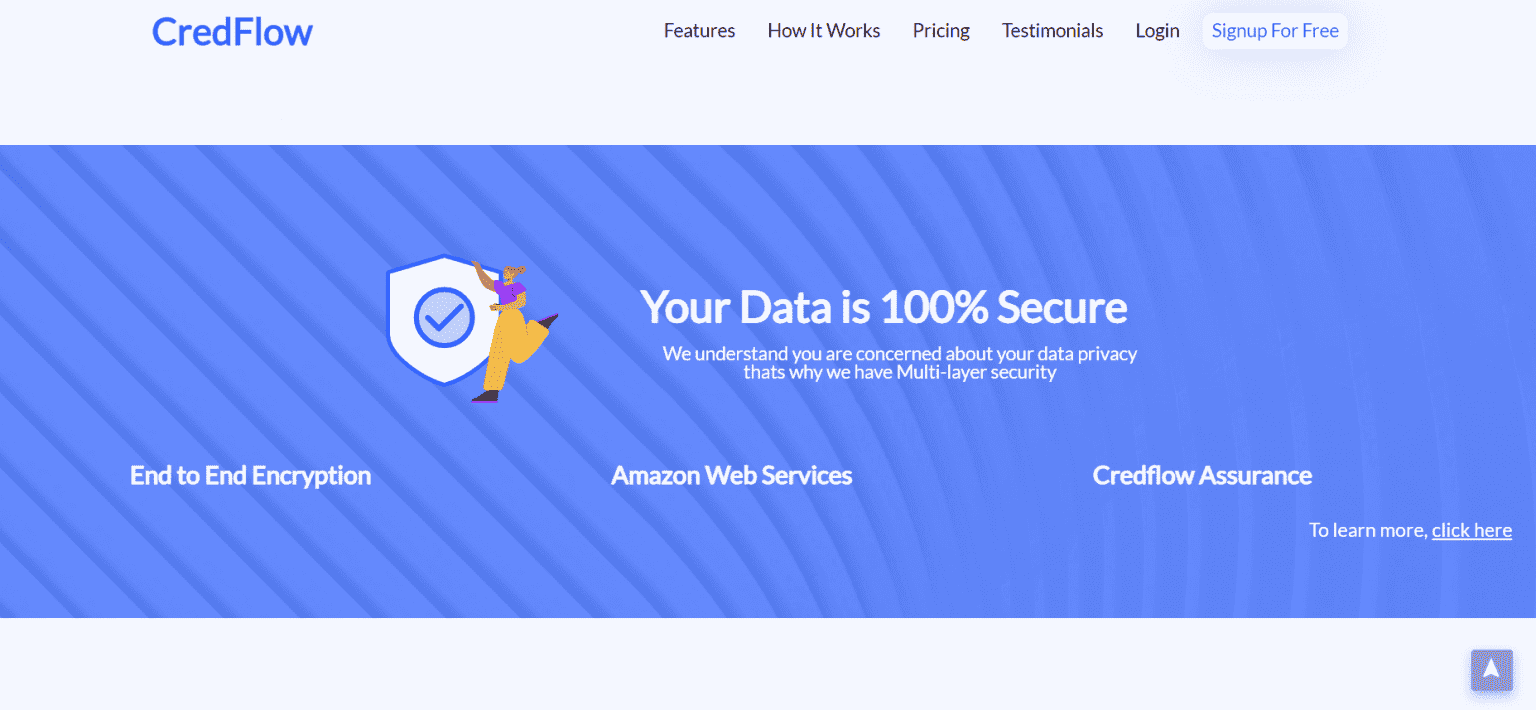 CredFlow Review: Features, Pricing and More