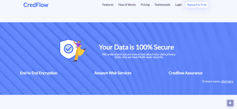 CredFlow Review: Features, Pricing and More