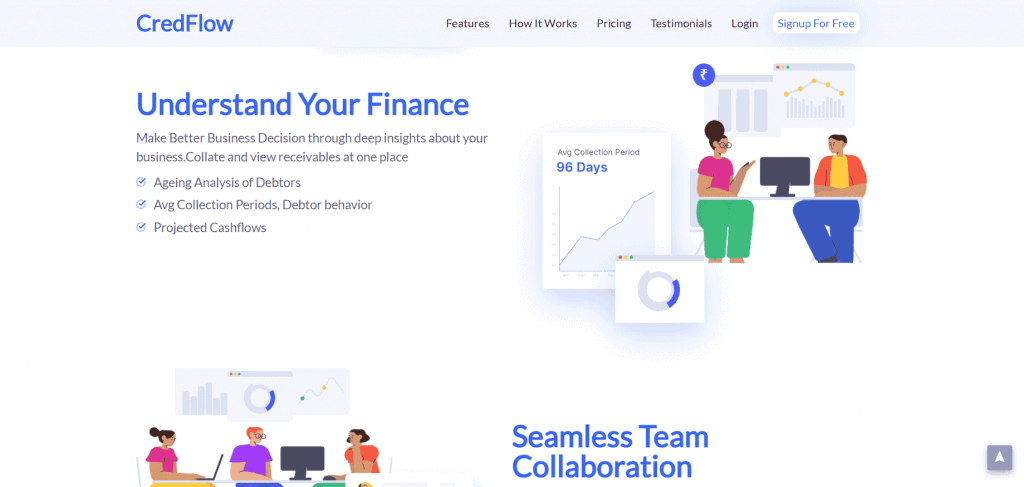 CredFlow Review: Features, Pricing and More - Moneymint