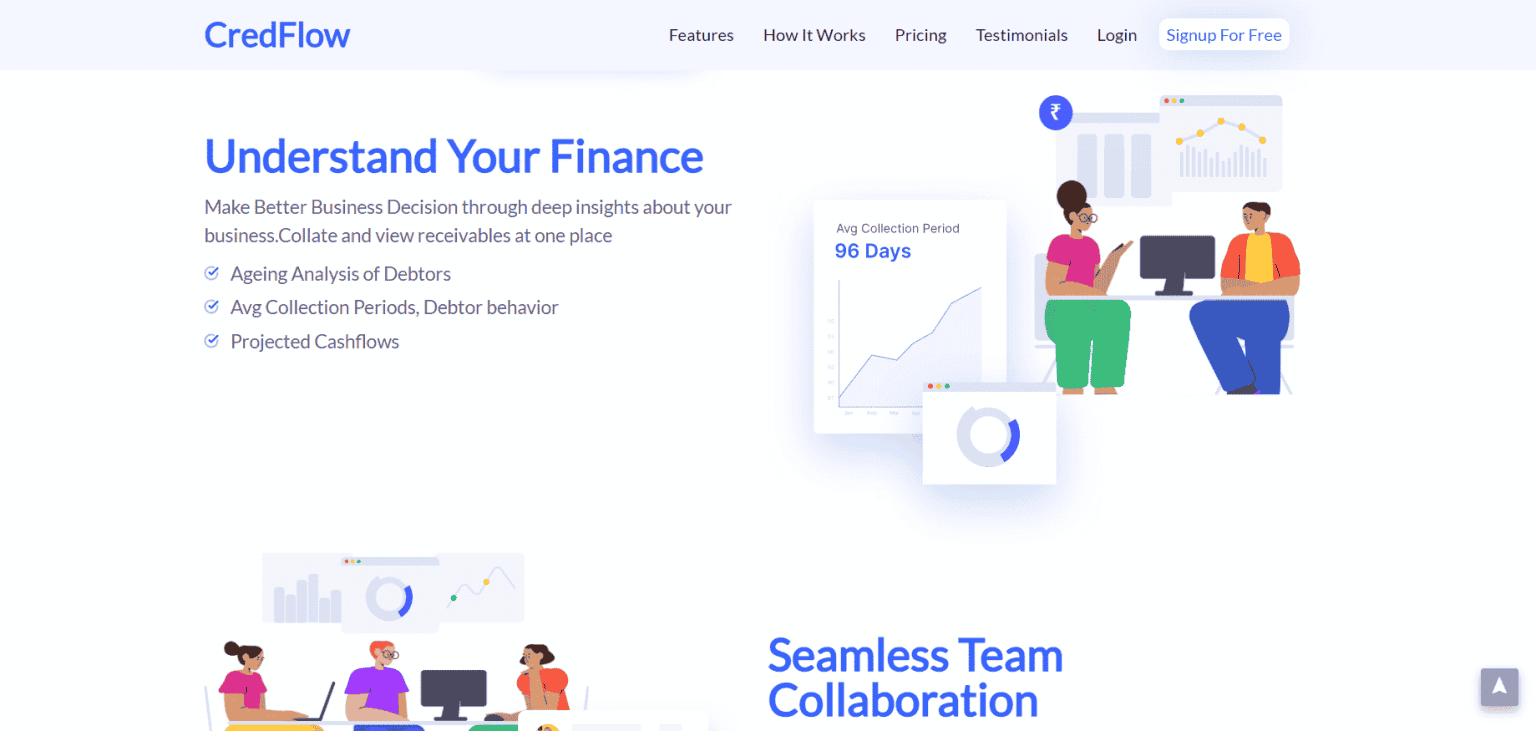 CredFlow Review: Features, Pricing and More