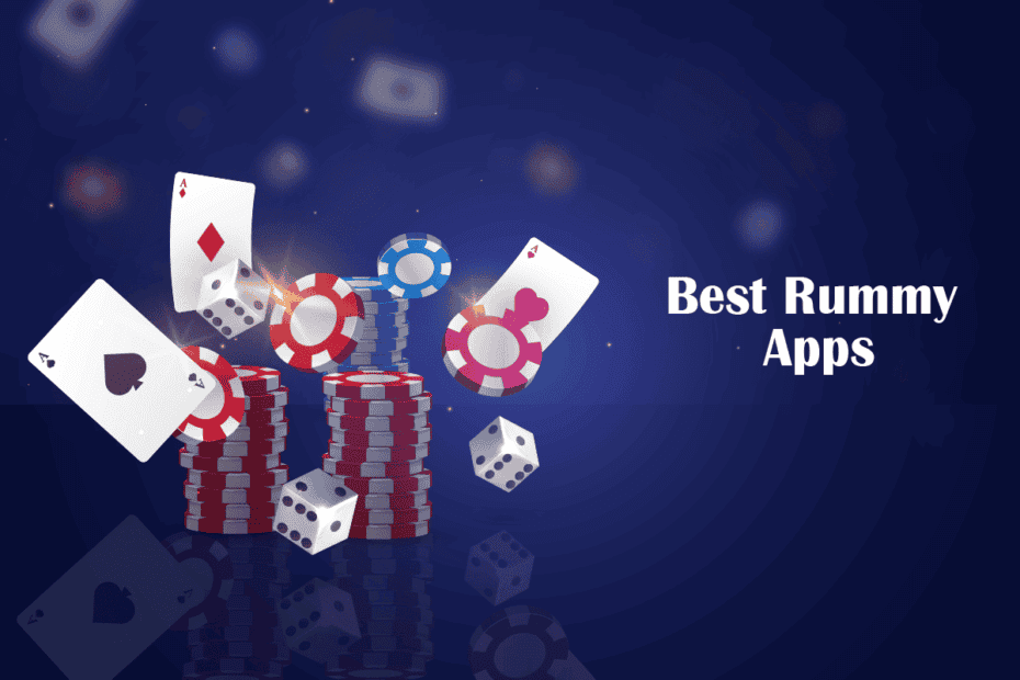 30 Best Rummy Apps in India (2025) (2025) - Moneymint