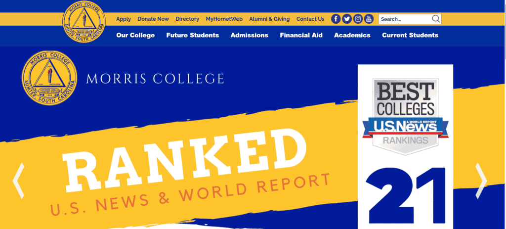 26 Worst Colleges in America