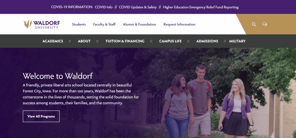 26 Worst Colleges in America
