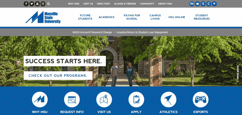 26 Worst Colleges in America