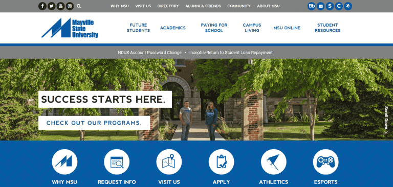 26 Worst Colleges in America