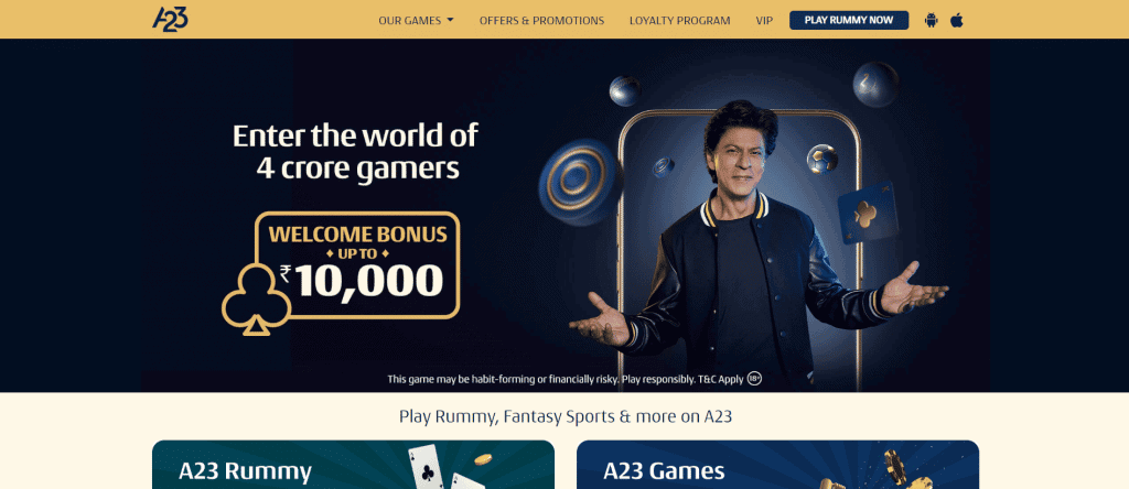 30 Best Rummy Apps in India (2025) (2025) - Moneymint