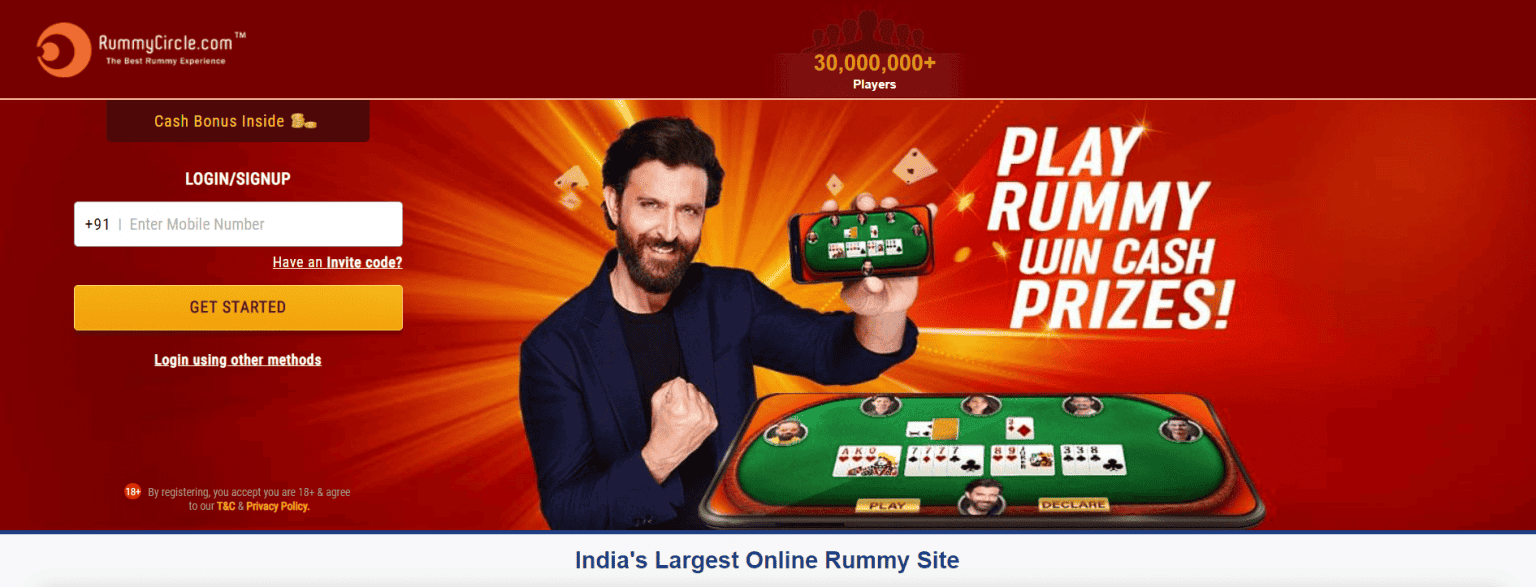 30 Best Rummy Apps in India (2025) (2025) - Moneymint