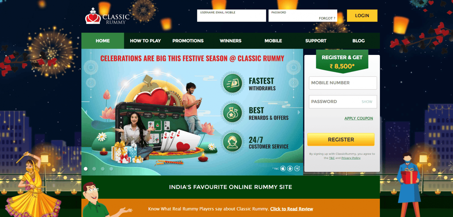 30 Best Rummy Apps in India (2025) (2025) - Moneymint