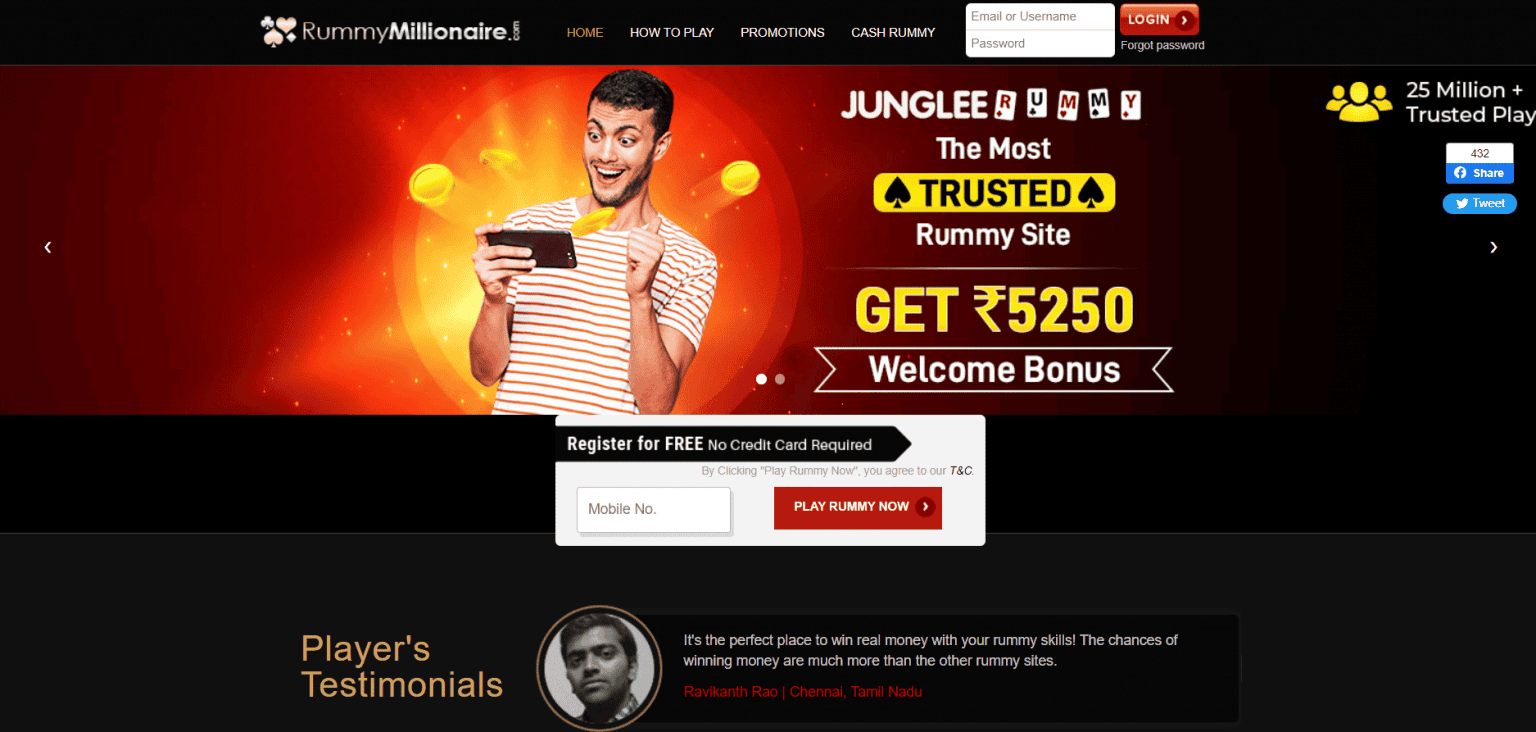 27 Best Rummy Apps in India to Earn Money (2023) - Moneymint