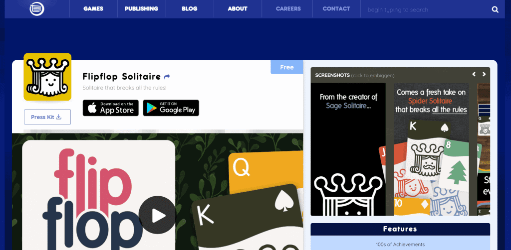 30 Best No Internet Games