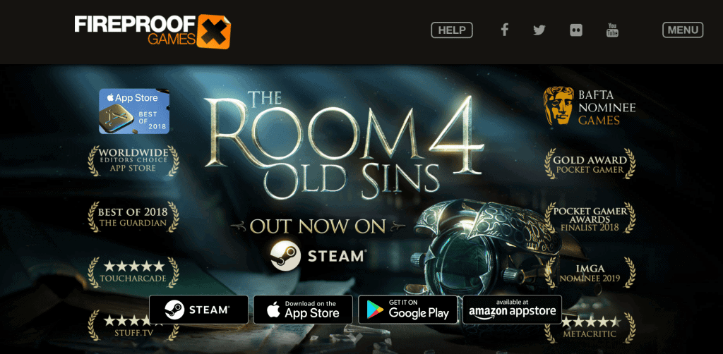 30 Best No Internet Games