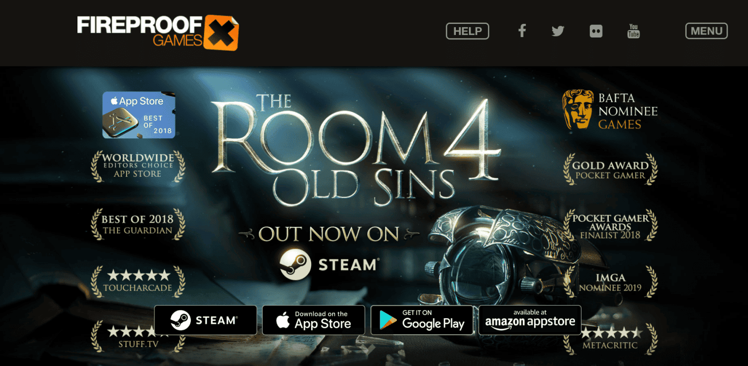 30 Best No Internet Games