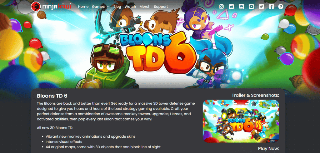 30 Best No Internet Games