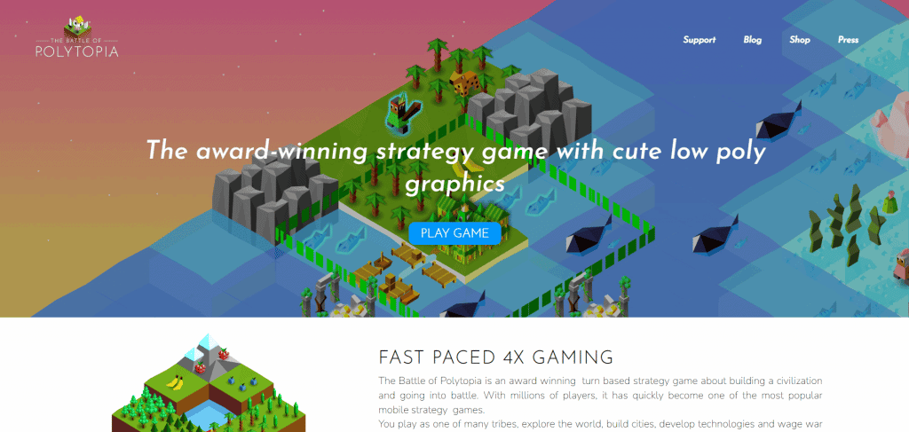 30 Best No Internet Games