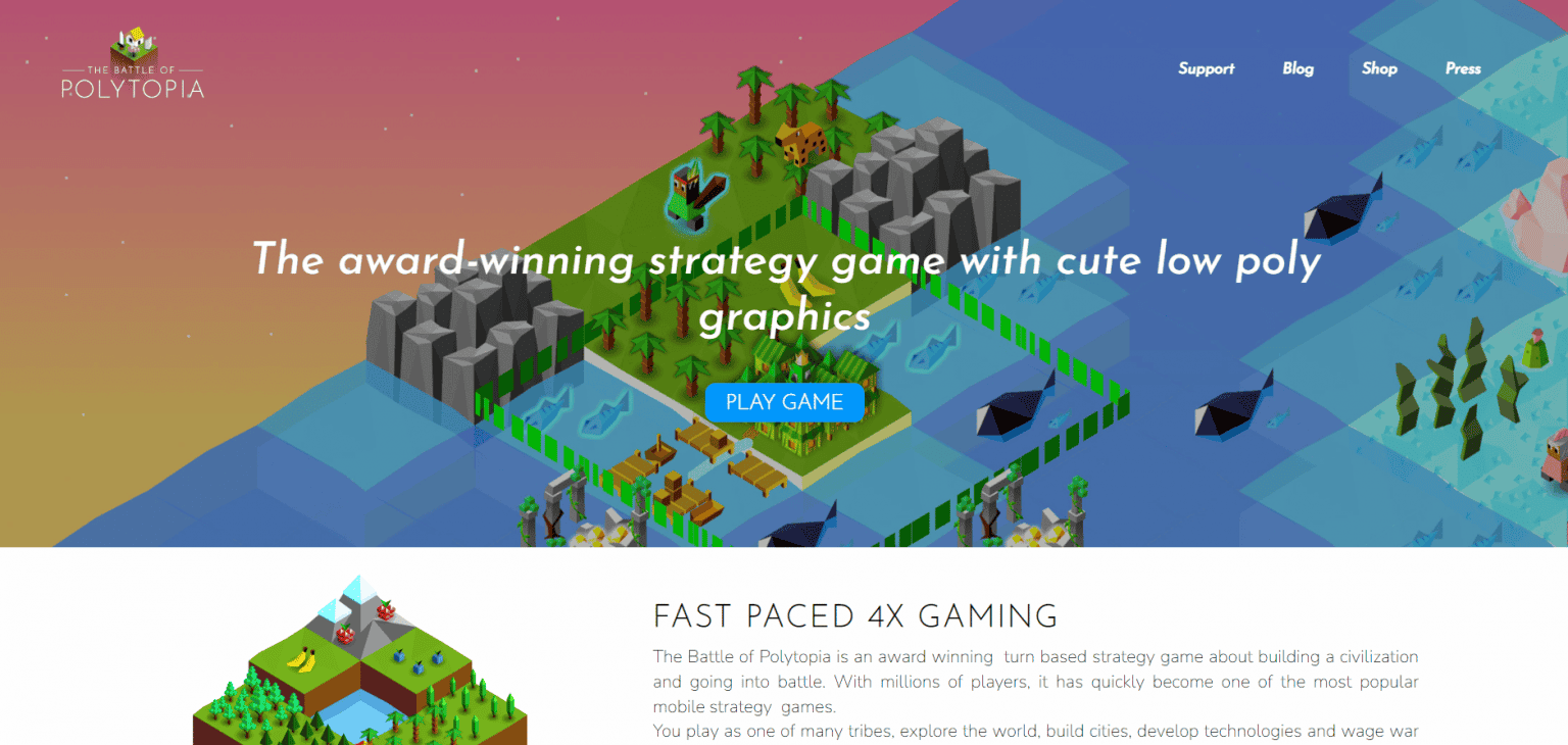 30 Best No Internet Games