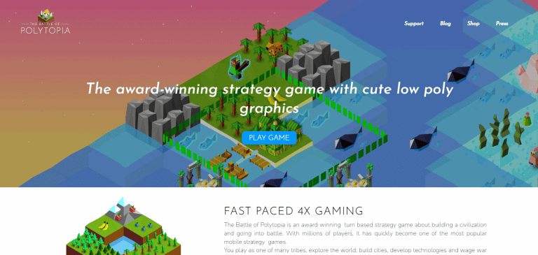 30 Best No Internet Games