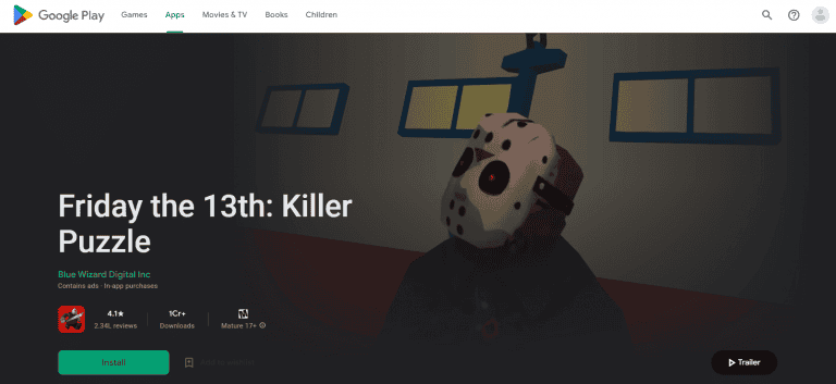 30 Best No Internet Games