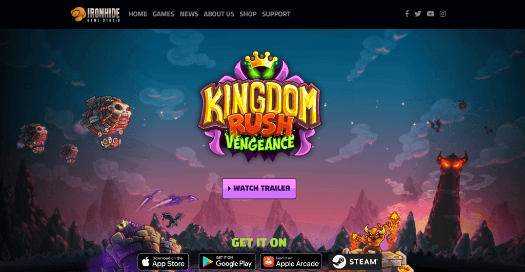 30 Best No Internet Games