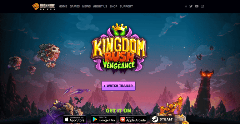 30 Best No Internet Games