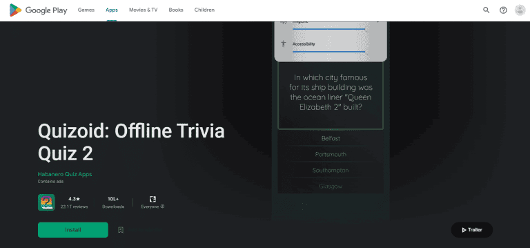 30 Best No Internet Games - Moneymint