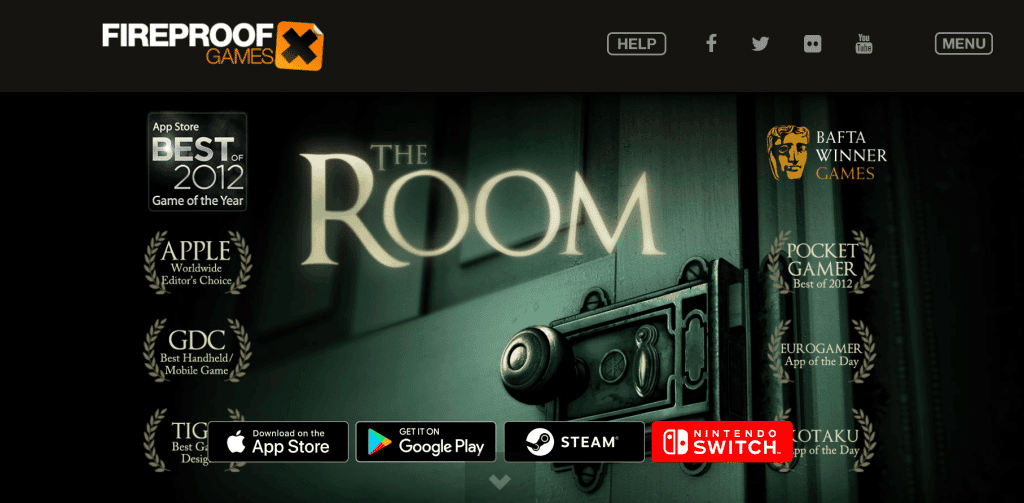 30 Best No Internet Games