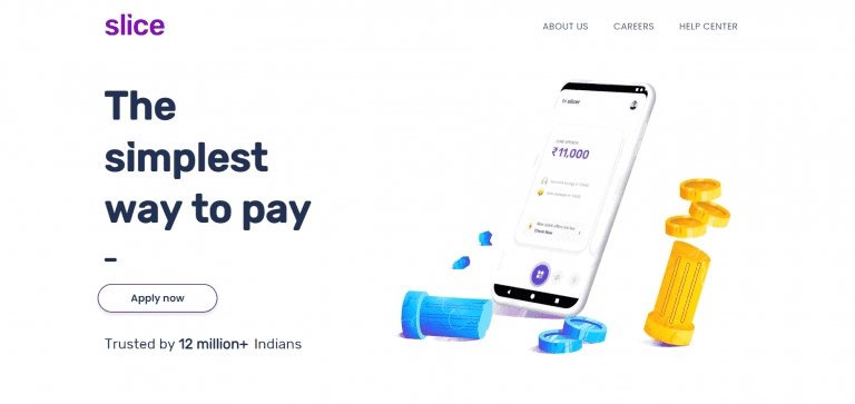 Slice App Review: Features, Benefits, Fees - Moneymint