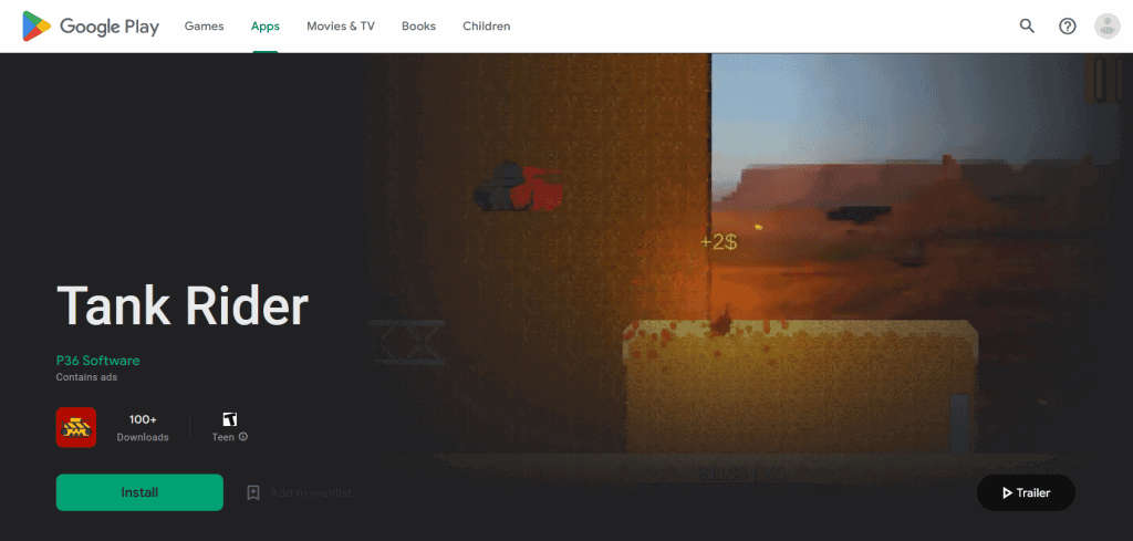 30 Best No Internet Games