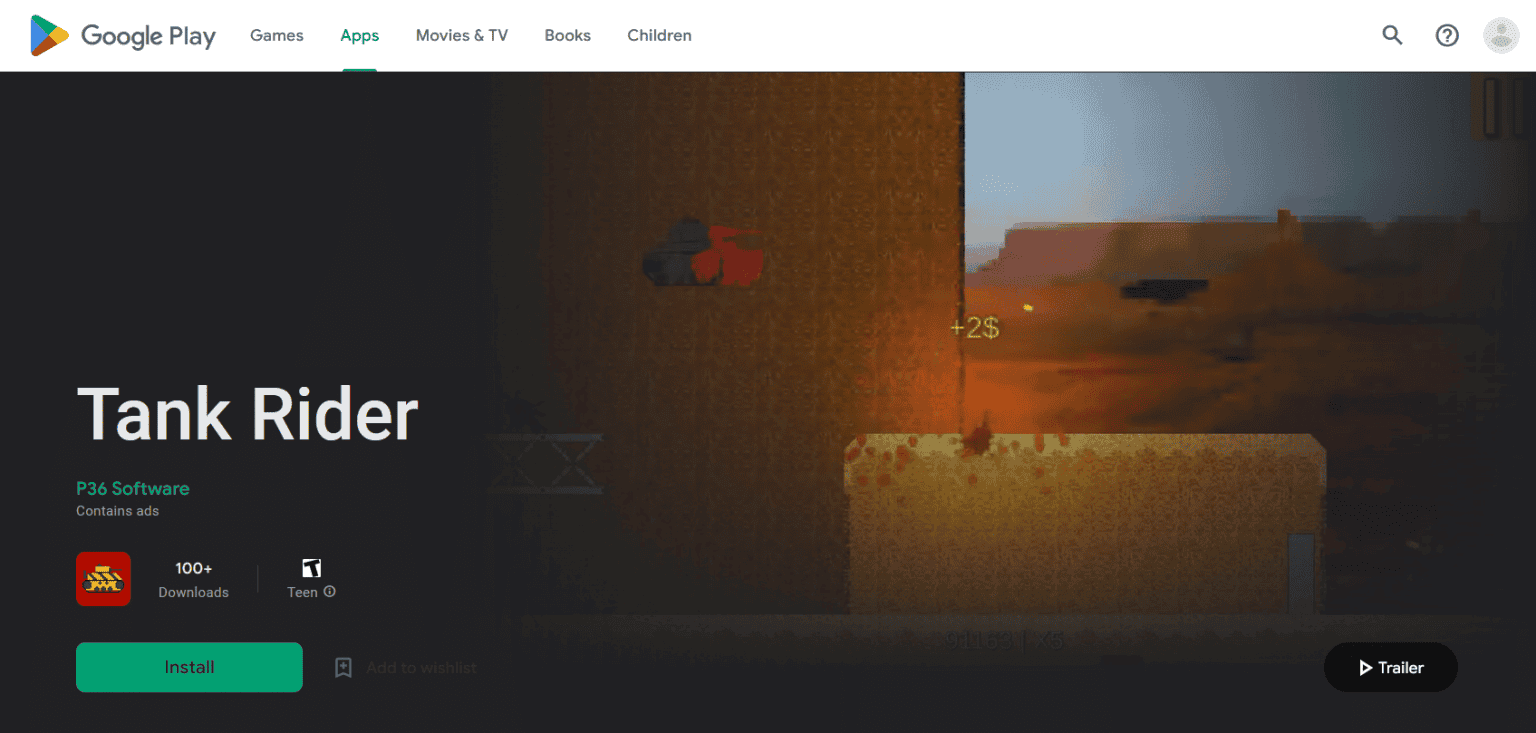 30 Best No Internet Games