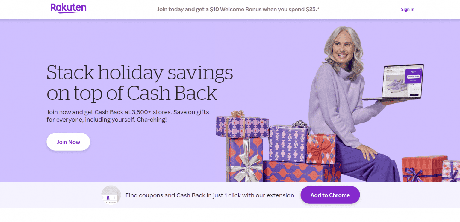 24 Sign-Up Bonuses to Earn Free Money