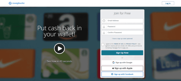 24 Sign-Up Bonuses to Earn Free Money