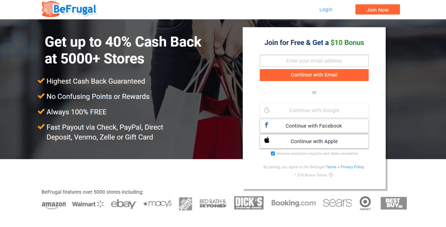 24 Sign-Up Bonuses to Earn Free Money