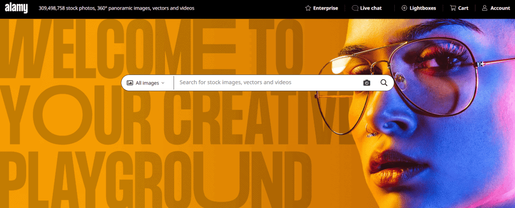 23 Best Photography Websites to Sell Photos Online