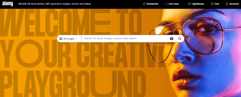 23 Best Photography Websites to Sell Photos Online