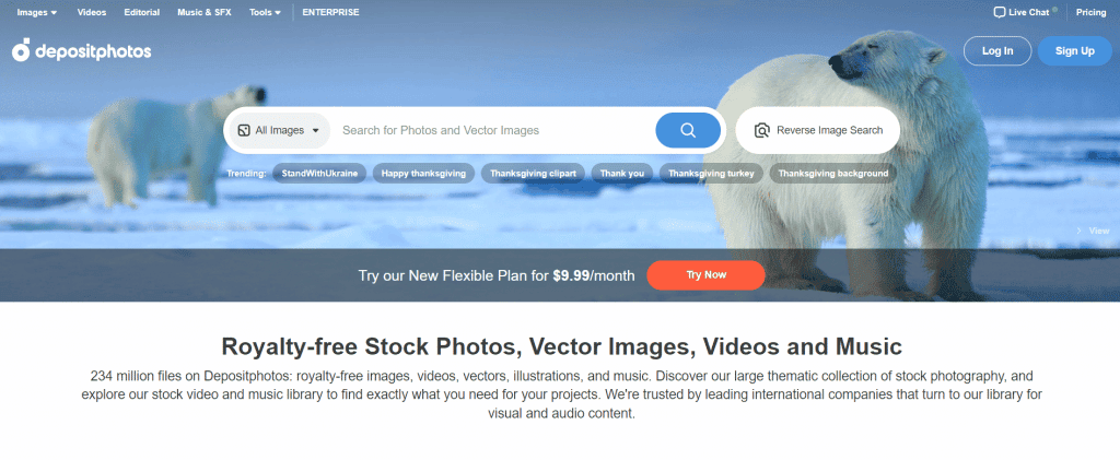 23 Best Photography Websites to Sell Photos Online
