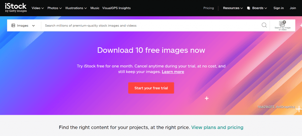 23 Best Photography Websites to Sell Photos Online