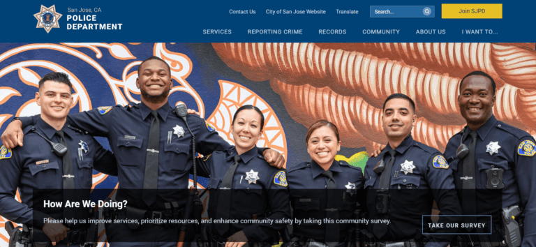 21 Highest Paid Police Departments with Salary