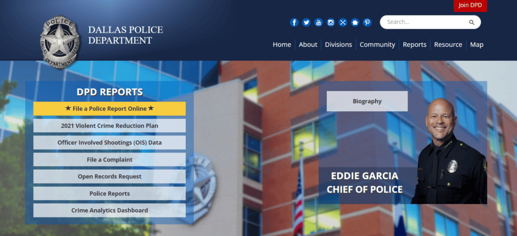 21 Highest Paid Police Departments with Salary