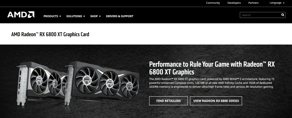 12 Most Profitable GPU Mining Graphic Cards