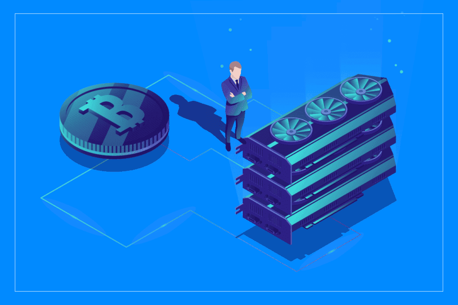 12 Most Profitable GPU Mining Graphic Cards