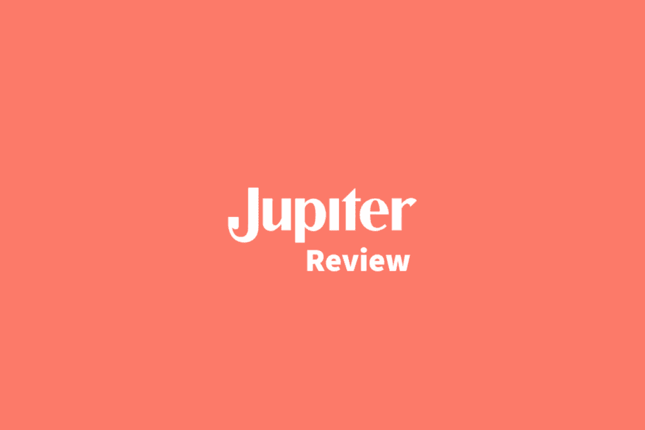 Jupiter Money Review: Features, Fees, Usability