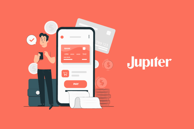 Jupiter Money Review: Features, Fees, Usability - Moneymint