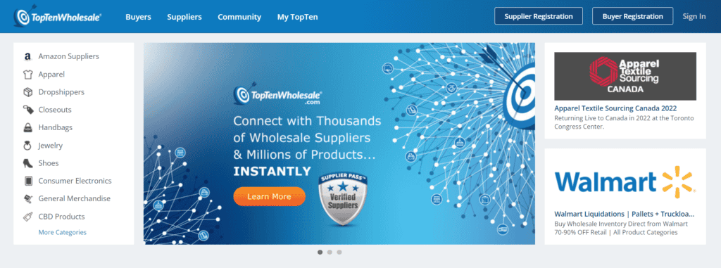 The Best Liquidation Website USA: The Ultimate List