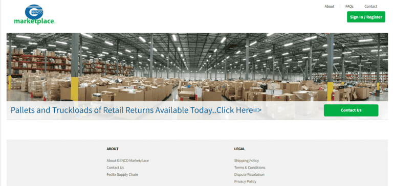 The Best Liquidation Website USA: The Ultimate List