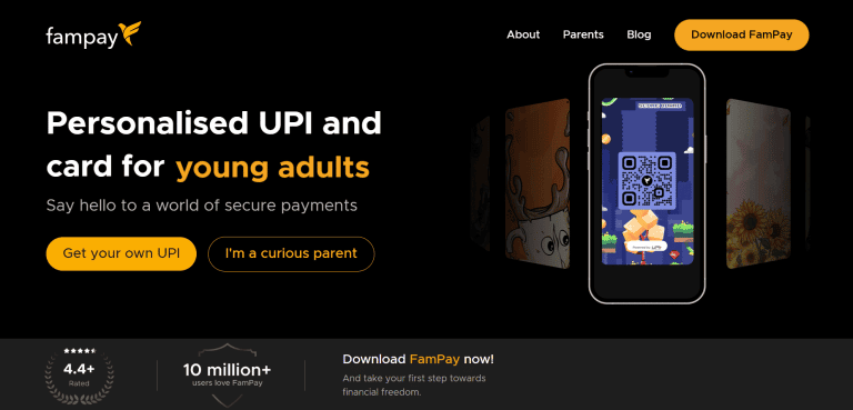 How does FamPay work? Is FamPay safe?