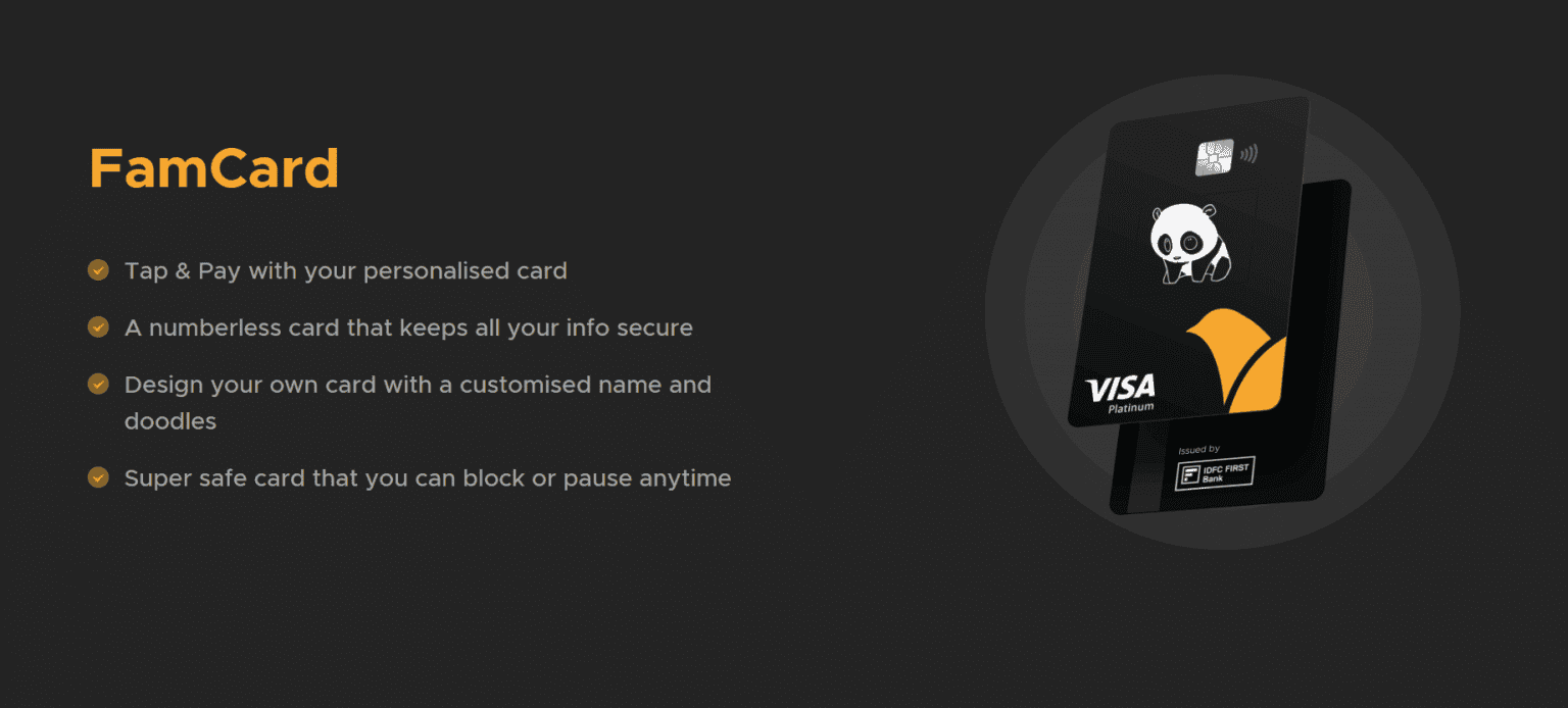 How does FamPay work? Is FamPay safe?